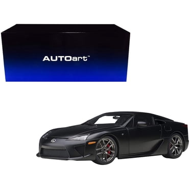 Autoart 79147 Superfly Yellow 1 by 18 Scale Model Car for Lamborghini ...