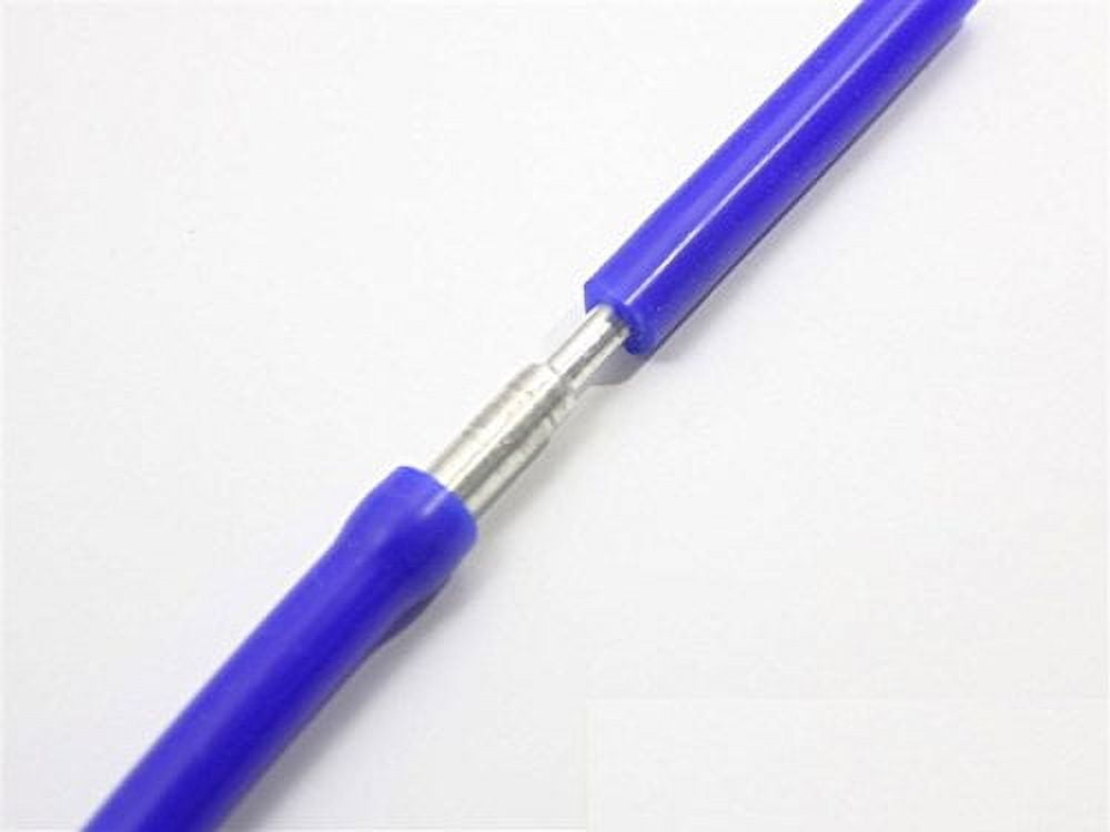 Autobahn88 Vacuum Hose Connector, Straight Reducer -Aluminum, OD= 6 ...