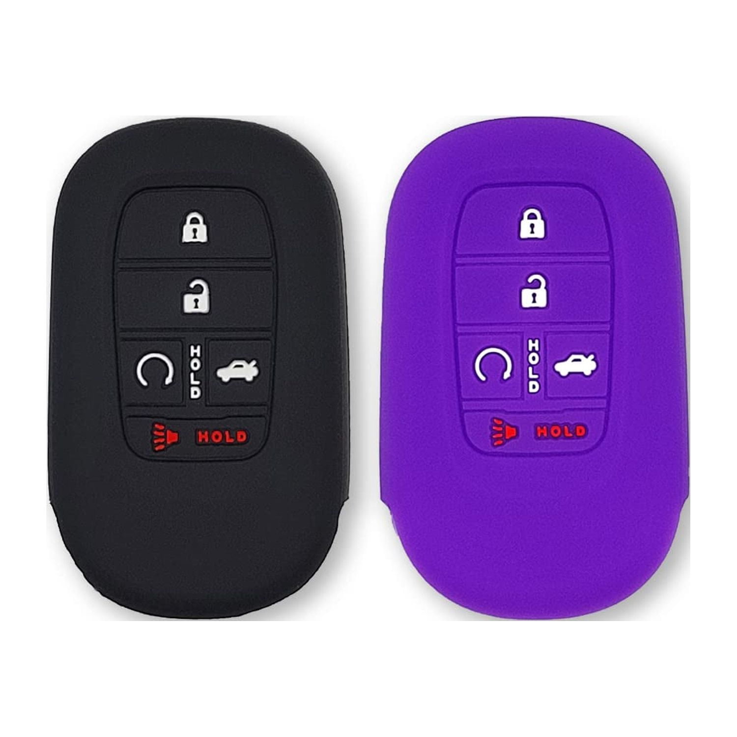 Silicone Key Fob Cover