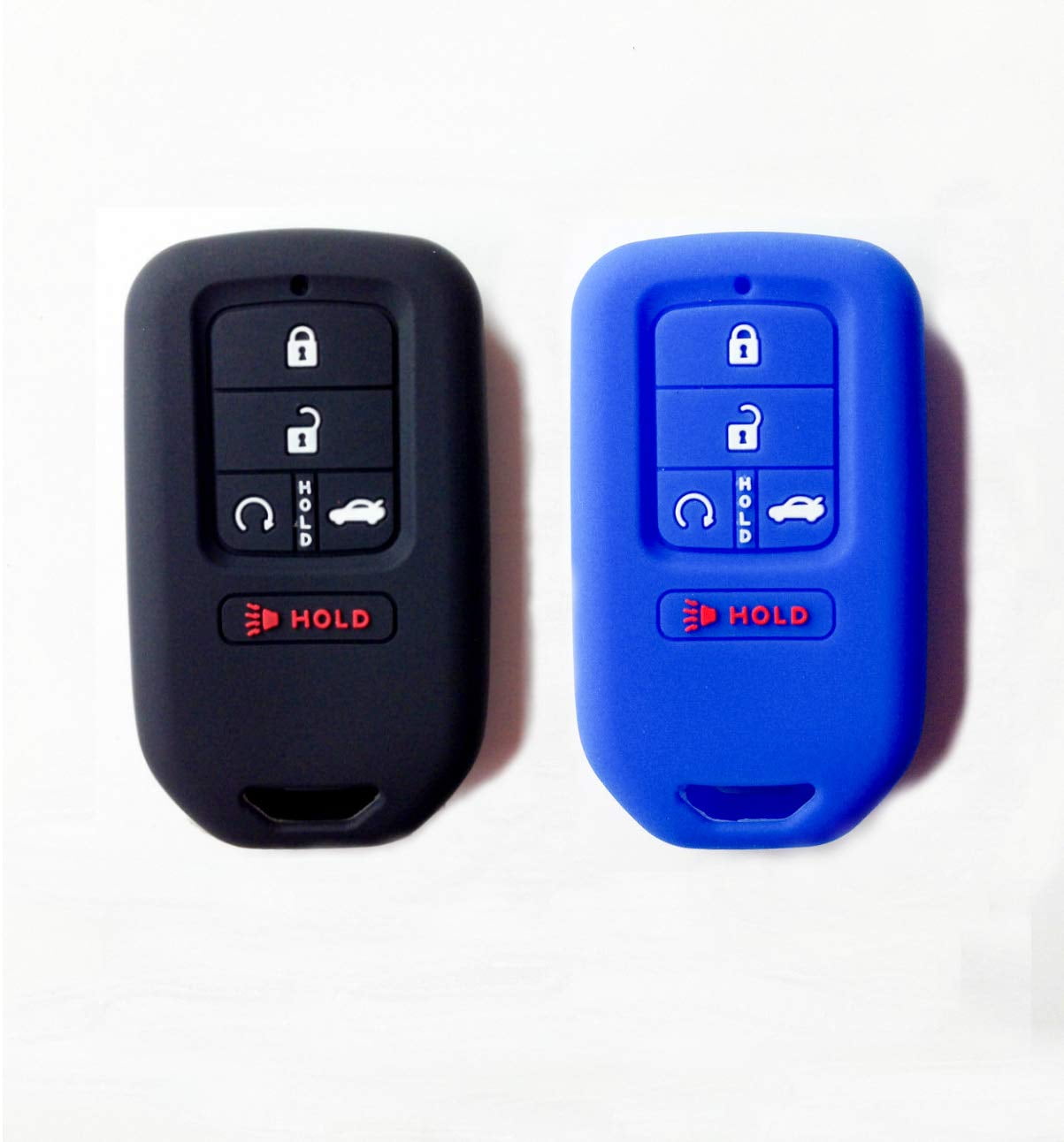 Silicone Key Fob Cover