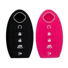 Nissan Key Fob Covers in Key Fob Covers - Walmart.com