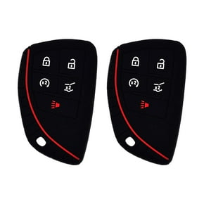 GMC Key Fob Covers in Key Fob Covers - Walmart.com