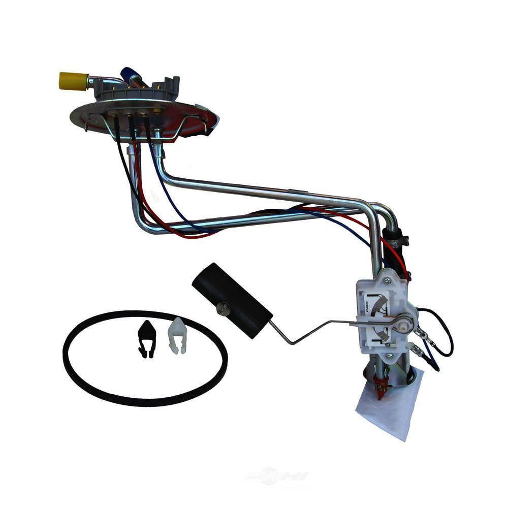 Autobest F1114A Fuel Pump Assy-Pump, Sender - Walmart.com