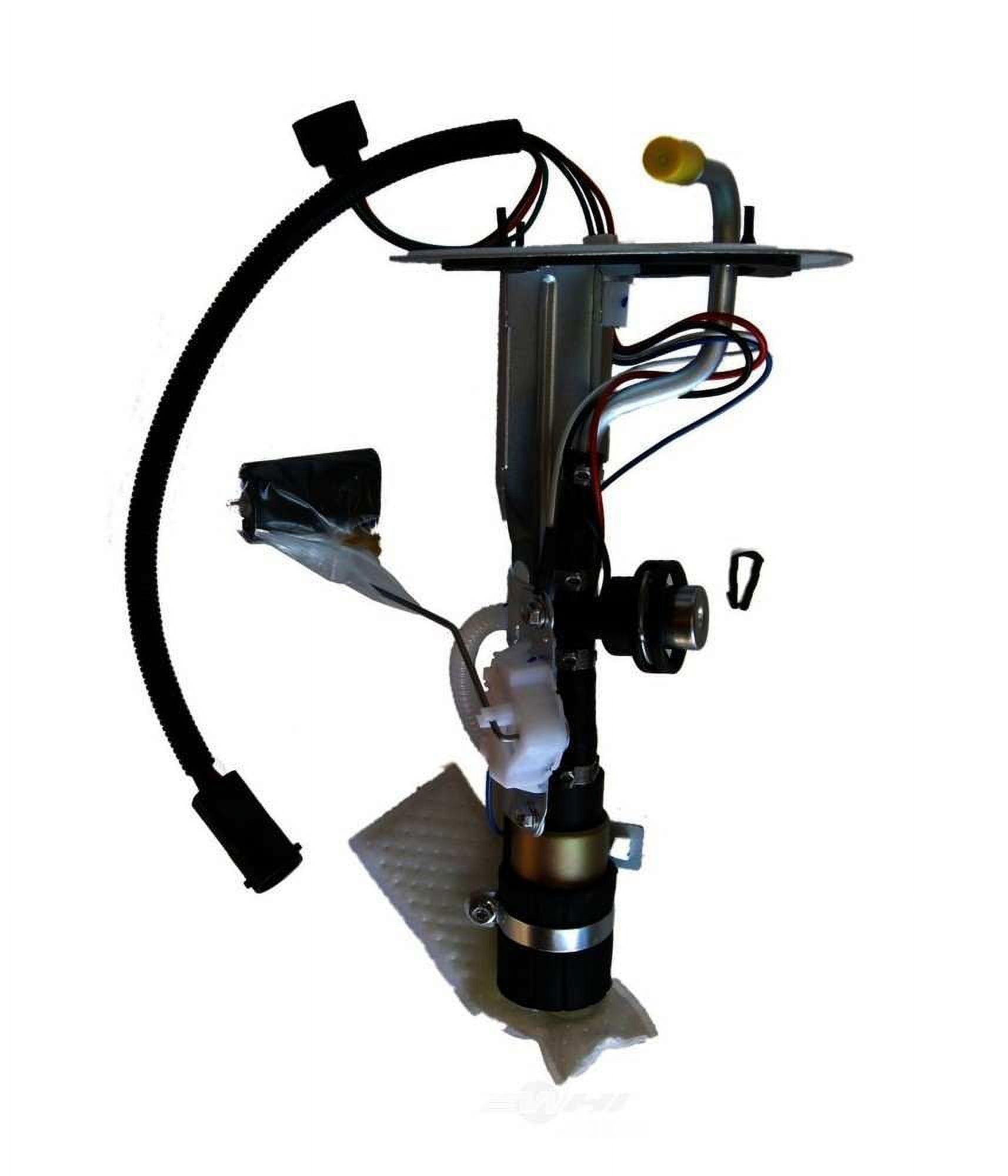Autobest F1207A Fuel Pump And Sender Assembly - Walmart.com