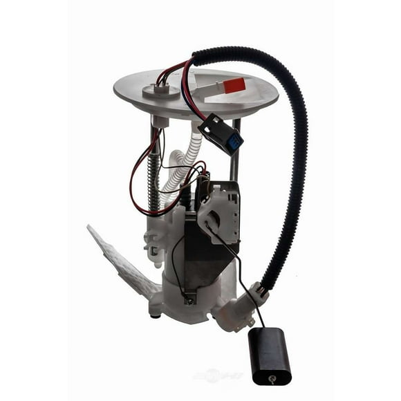 Lincoln Zephyr Fuel Pump Module Assembly