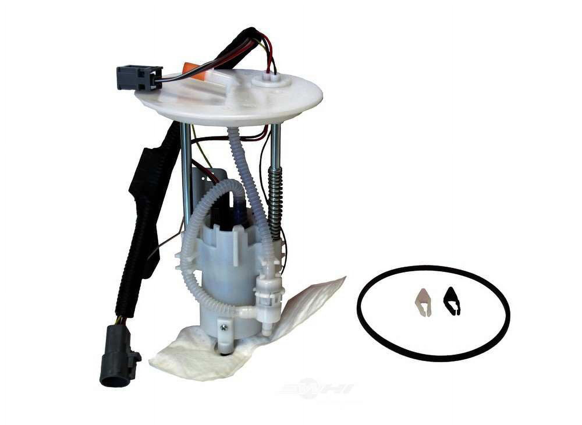Autobest F1366A Fuel Pump Module Assembly - Walmart.com