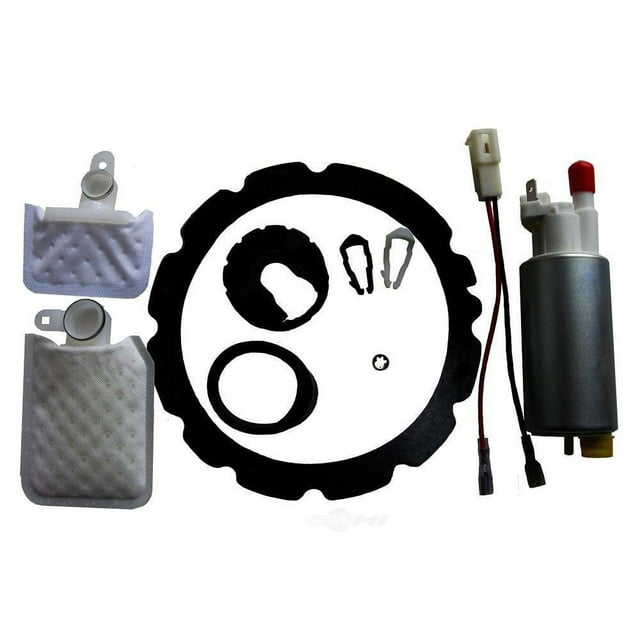 Autobest F1377 In Tank Electric Fuel Pump - Walmart.com