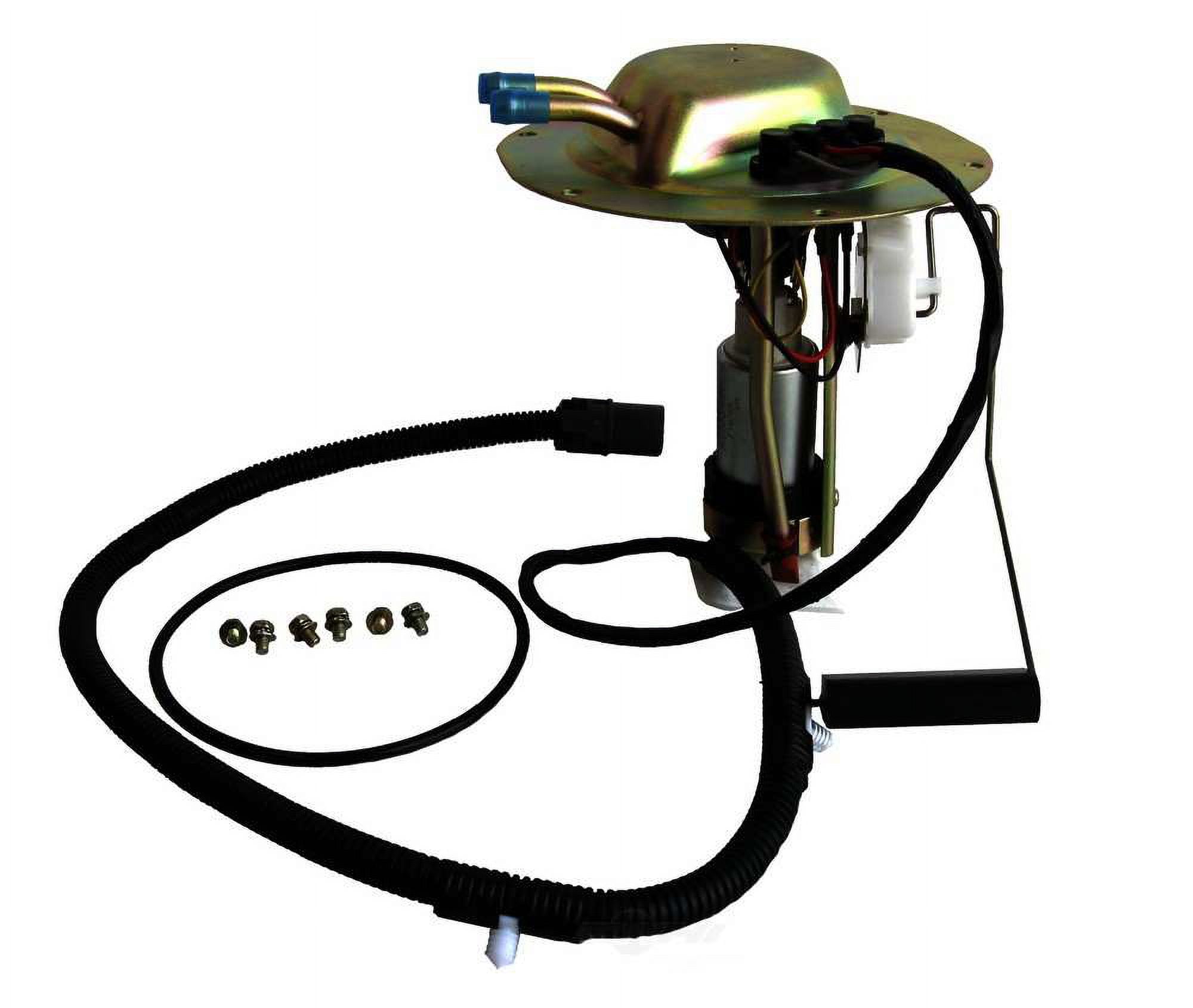 Autobest F1404A Fuel Pump and Sender Assembly - Walmart.com