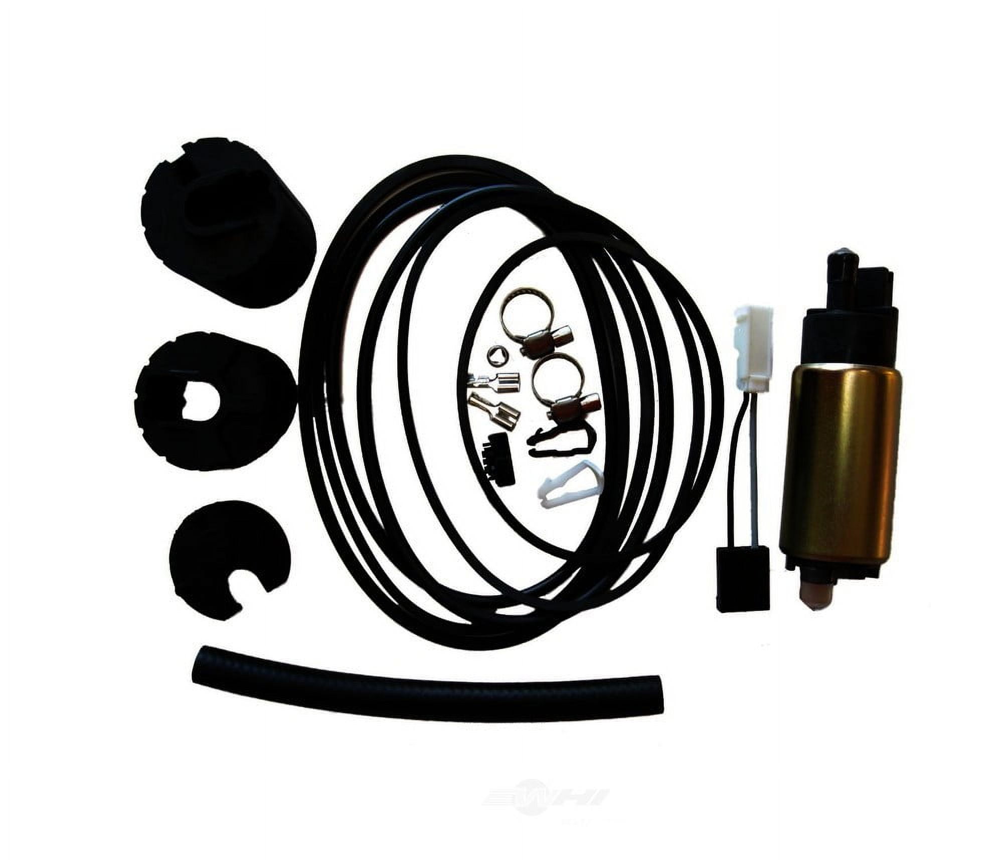 Autobest F1482 In Tank Electric Fuel Pump - Walmart.com