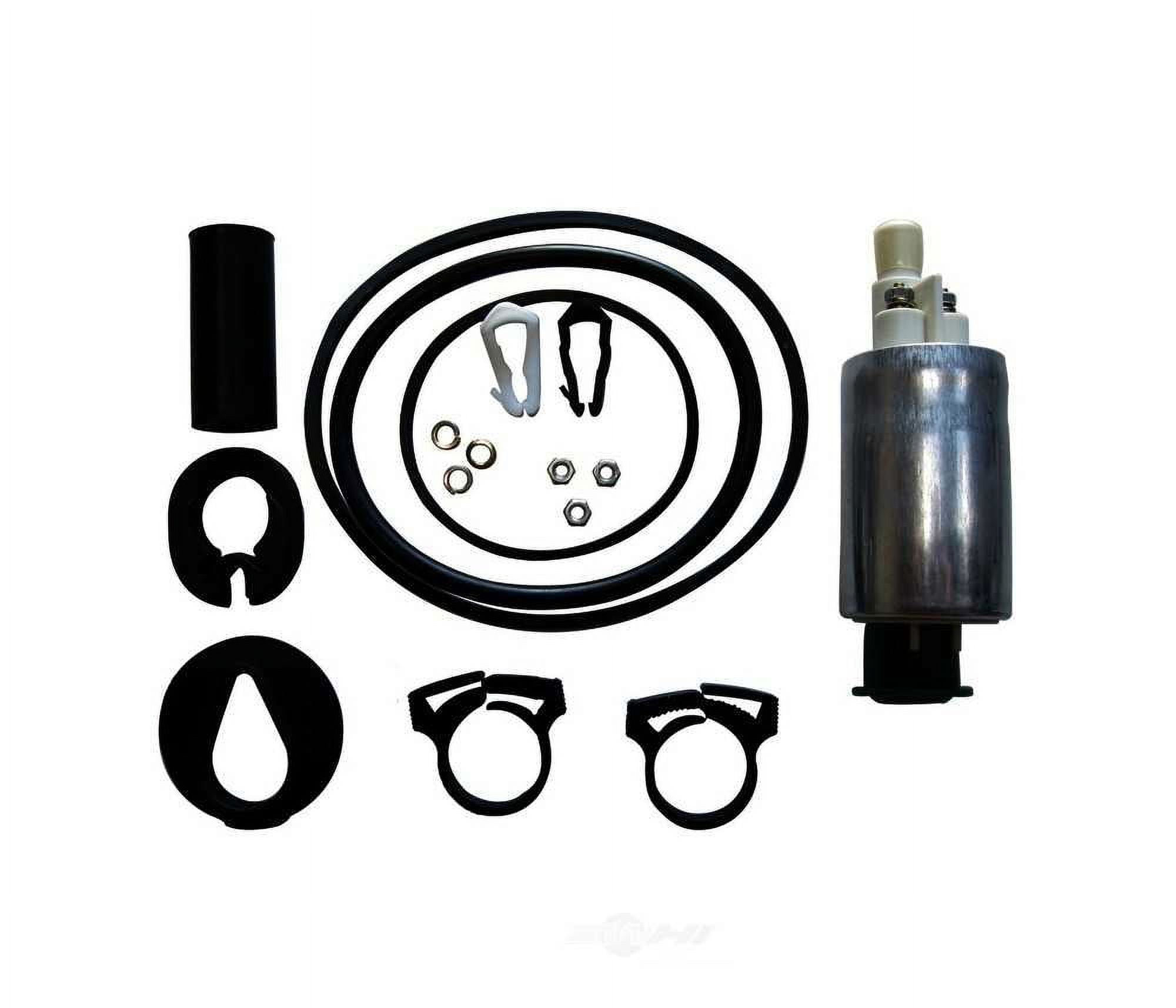 Autobest F1496 In Tank Electric Fuel Pump - Walmart.com