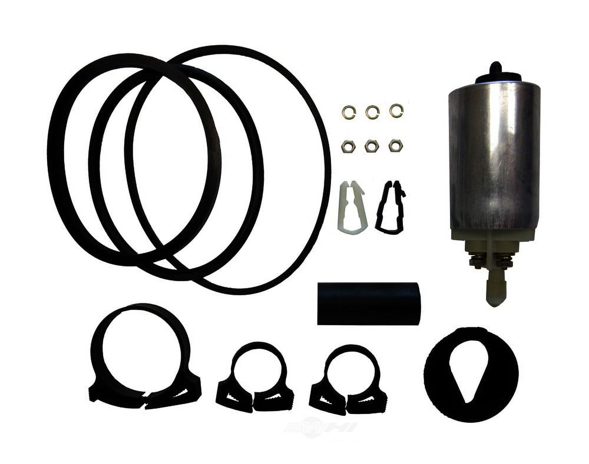 Autobest F1498 In Tank Electric Fuel Pump - Walmart.com