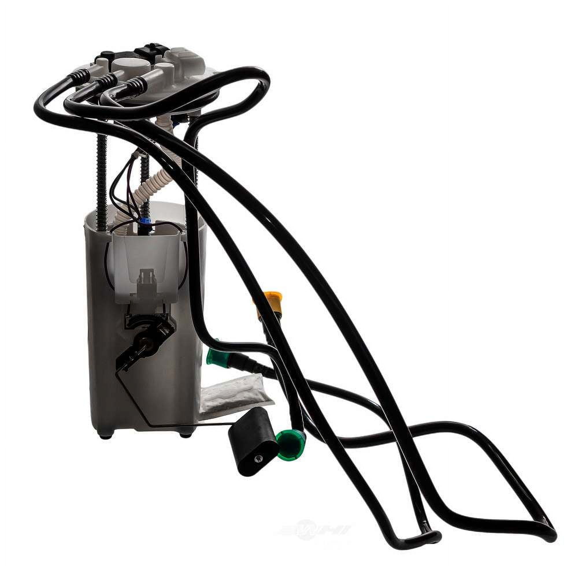 Autobest F2525A Fuel Pump Module Assembly - Walmart.com