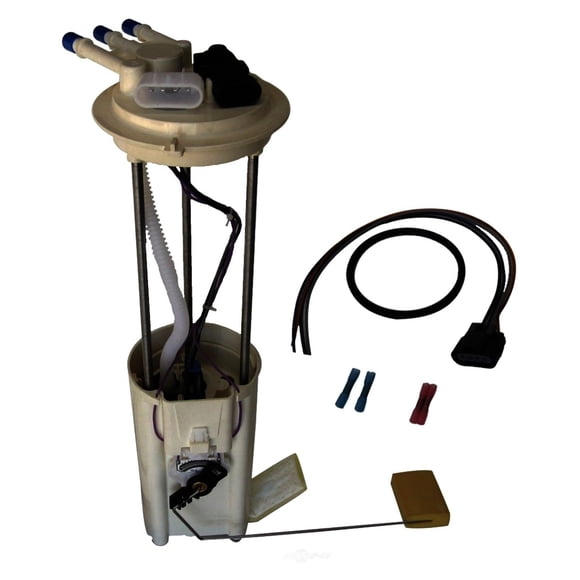Isuzu Amigo Fuel Pump Module Assembly