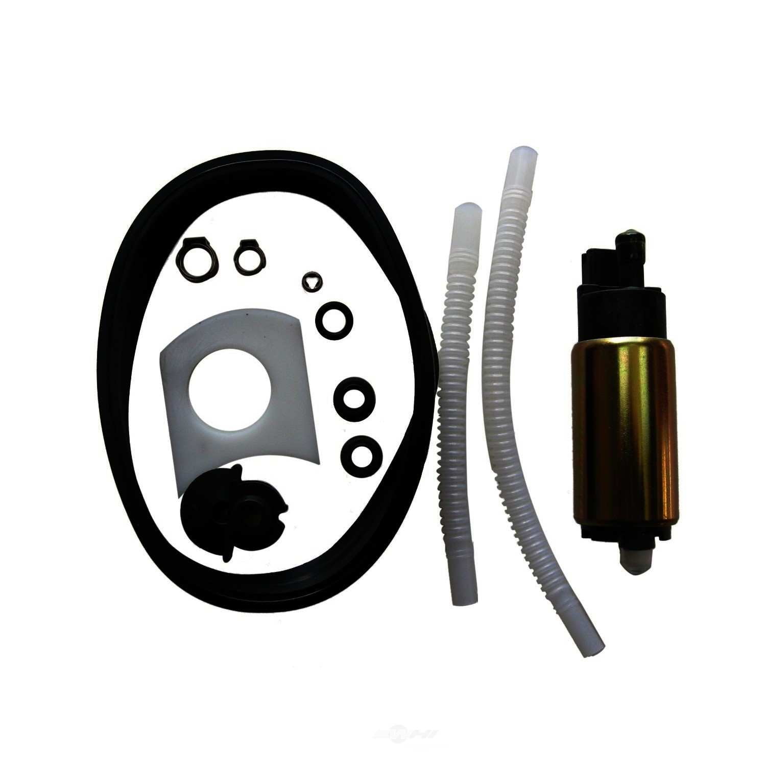 Autobest F3165 Electric Fuel Pump - Walmart.com