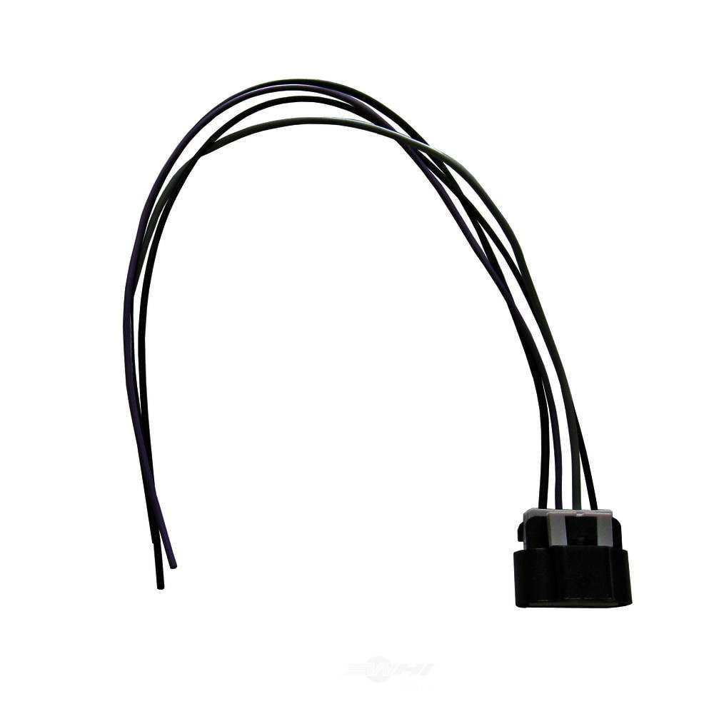 Autobest FW909 Fuel Pump Wiring Harness - Walmart.com