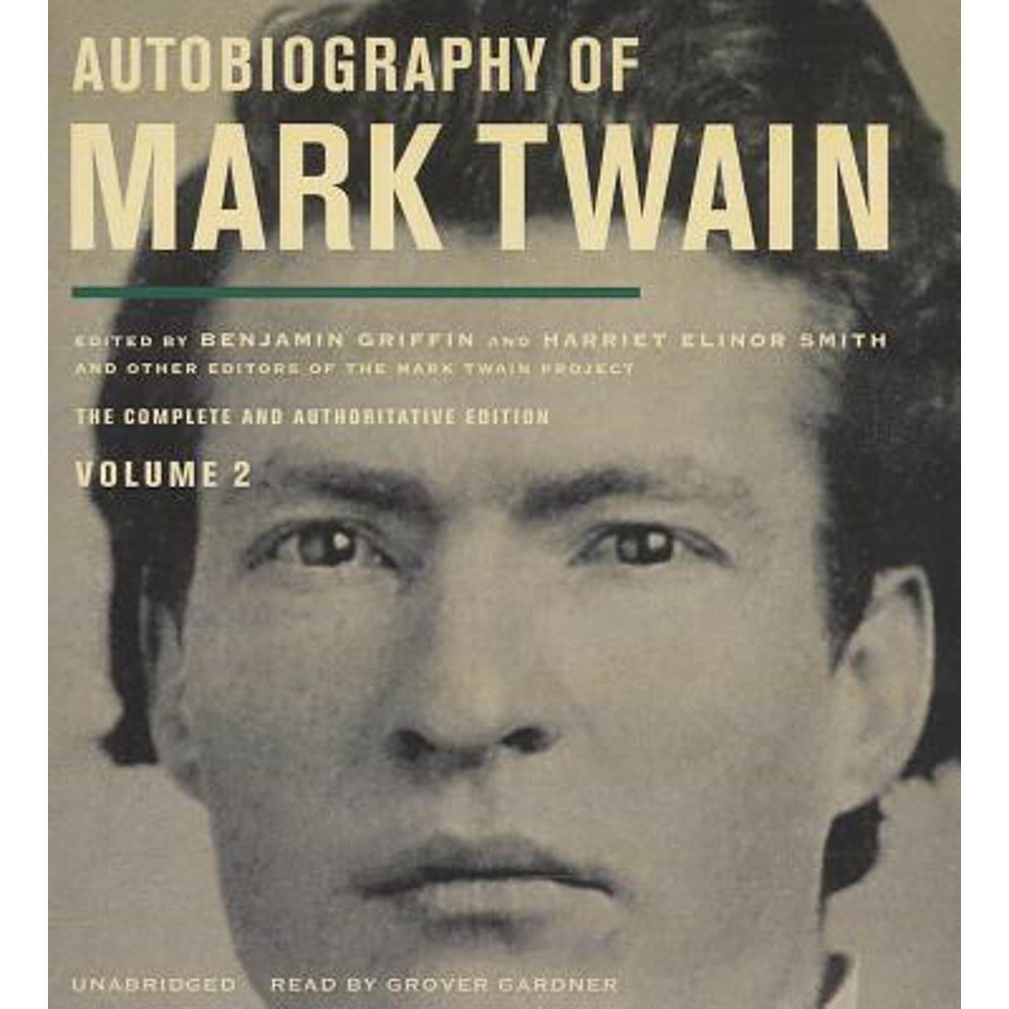 Pre-Owned Autobiography of Mark Twain: The Complete and Authoritative ...