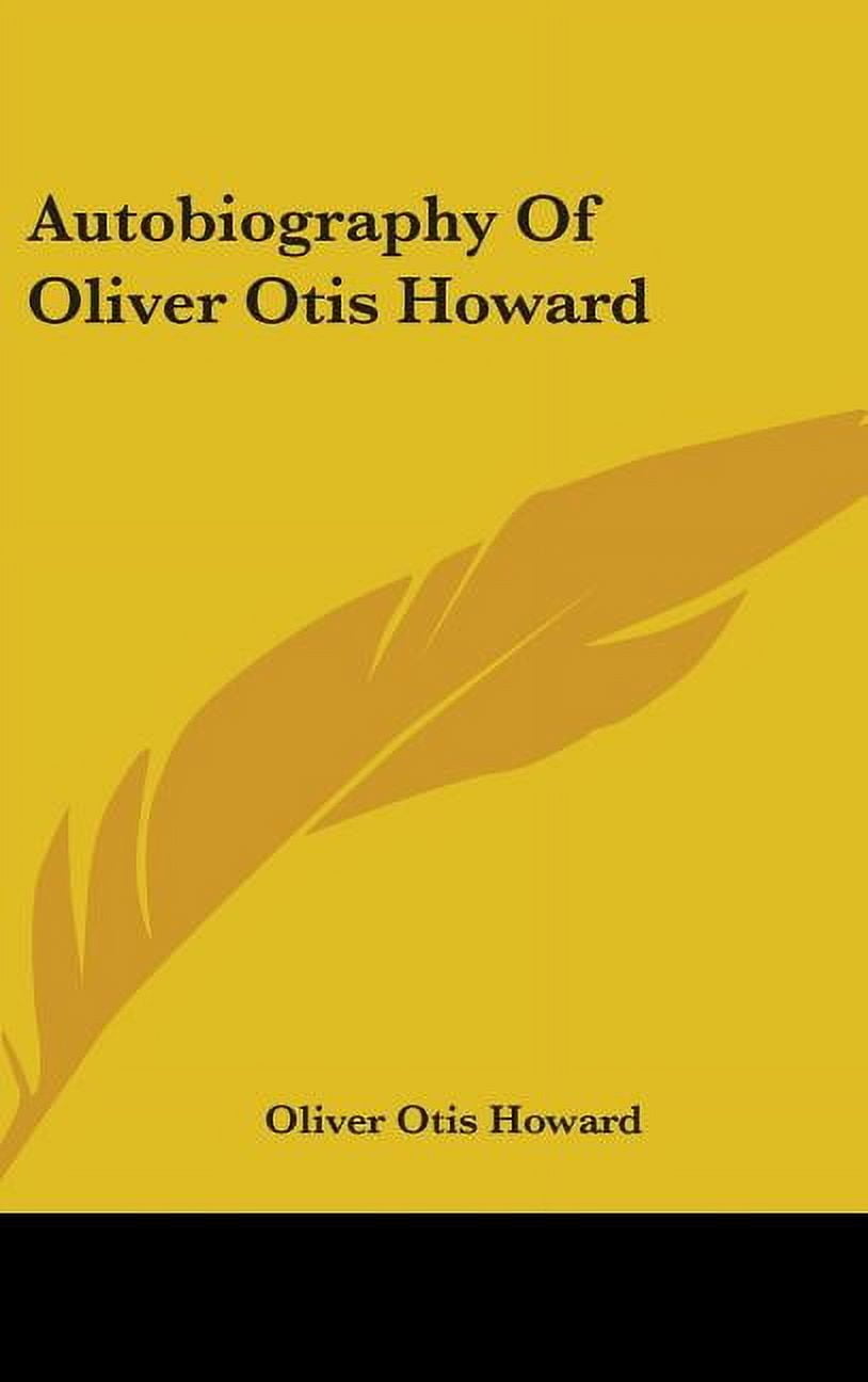 Oliver Otis Howard