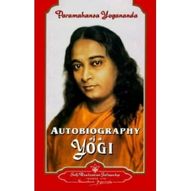 Yogi Book - Paperback - Walmart.com