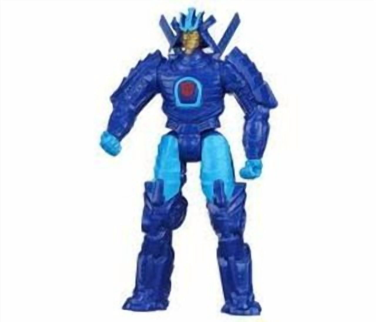Hasbro, Transformers Titan Action Figure, Autobot Drift, 30cm tall ...