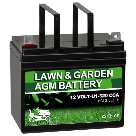 All Tractor Batteries in Tractor Batteries - Walmart.com