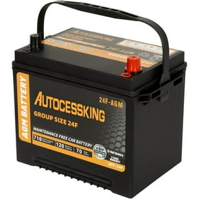 Ford Mustang Batteries in Ford Batteries - Walmart.com