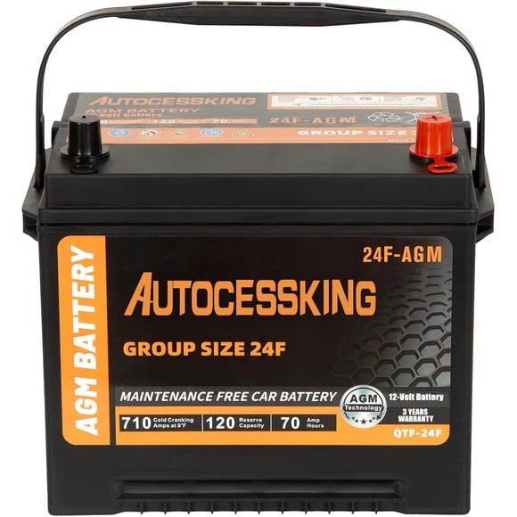 24f Battery