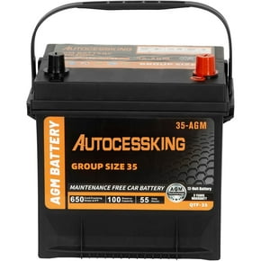 Toyota 4Runner Batteries in Toyota Batteries - Walmart.com