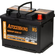 Group 47 Batteries in Car Batteries - Walmart.com