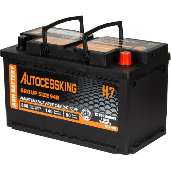 Buick Encore Batteries in Buick Batteries - Walmart.com