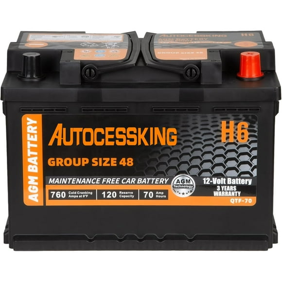 Ford Explorer Batteries in Ford Batteries - Walmart.com