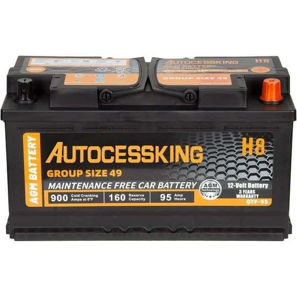 Ram 1500 Batteries in Ram Batteries - Walmart.com