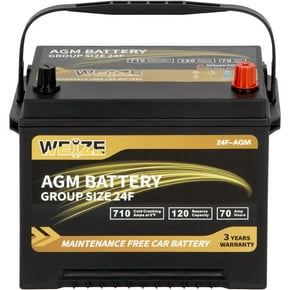 24f Battery