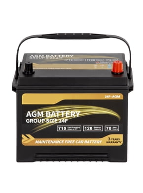 Ford Batteries in Batteries by Vehicle - Walmart.com