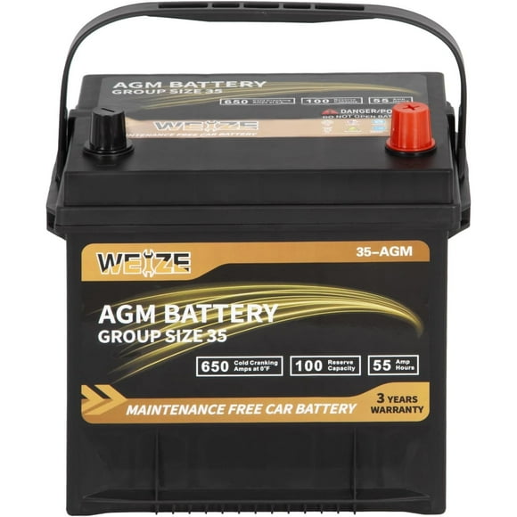 Group 48 Batteries in Car Batteries - Walmart.com
