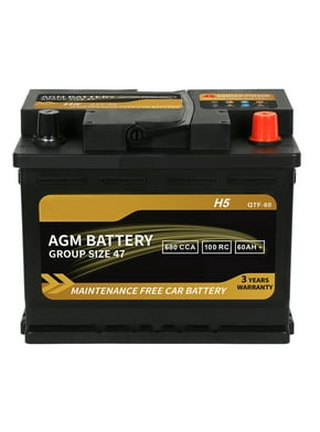 Nissan Rogue Batteries in Nissan Batteries - Walmart.com