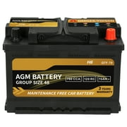 Chrysler 200 Batteries in Chrysler Batteries - Walmart.com