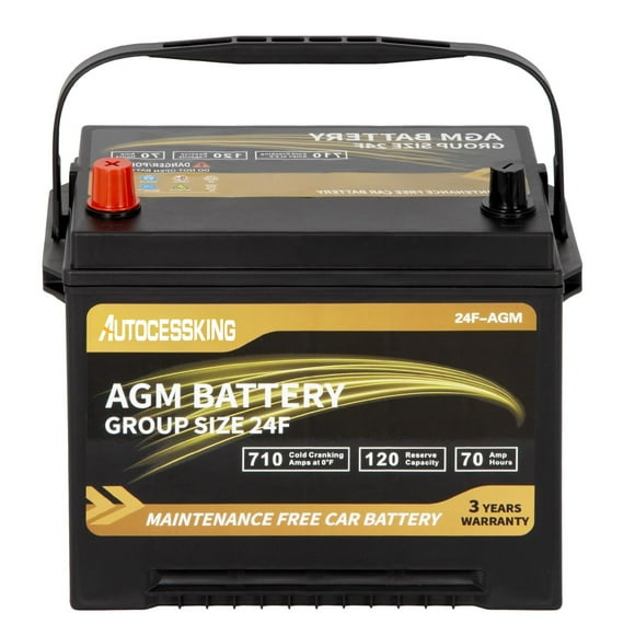 24f Battery