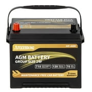 Chevrolet Colorado Batteries in Chevrolet Batteries - Walmart.com