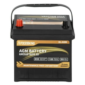 Subaru Legacy Batteries in Subaru Batteries - Walmart.com