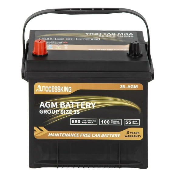 Mitsubishi Outlander Batteries in Mitsubishi Batteries - Walmart.com