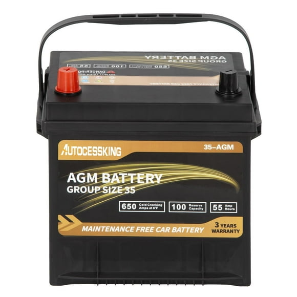 Subaru Outback Batteries in Subaru Batteries - Walmart.com