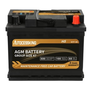 Hyundai Accent Batteries in Hyundai Batteries - Walmart.com