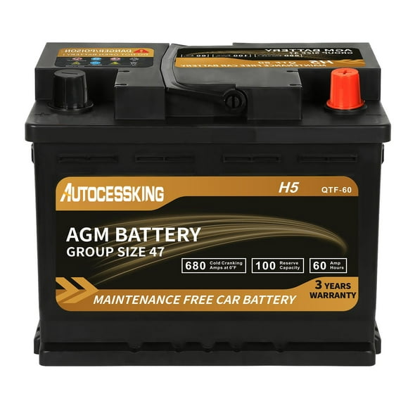 Ford Ranger Batteries in Ford Batteries - Walmart.com