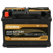 Chevrolet Malibu Batteries in Chevrolet Batteries - Walmart.com