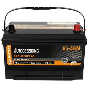 Ford Ranger Batteries in Ford Batteries - Walmart.com