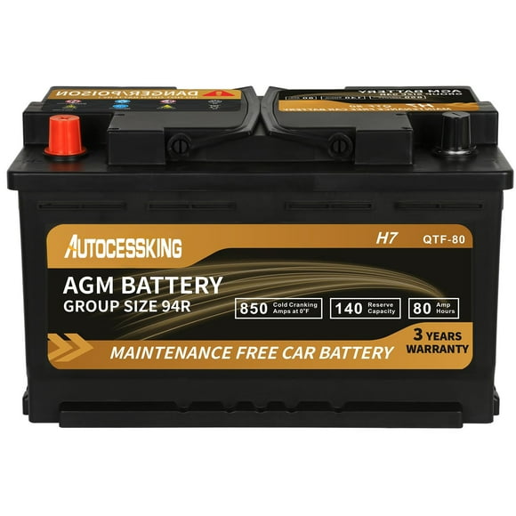 Nissan Batteries in Batteries by Vehicle - Walmart.com