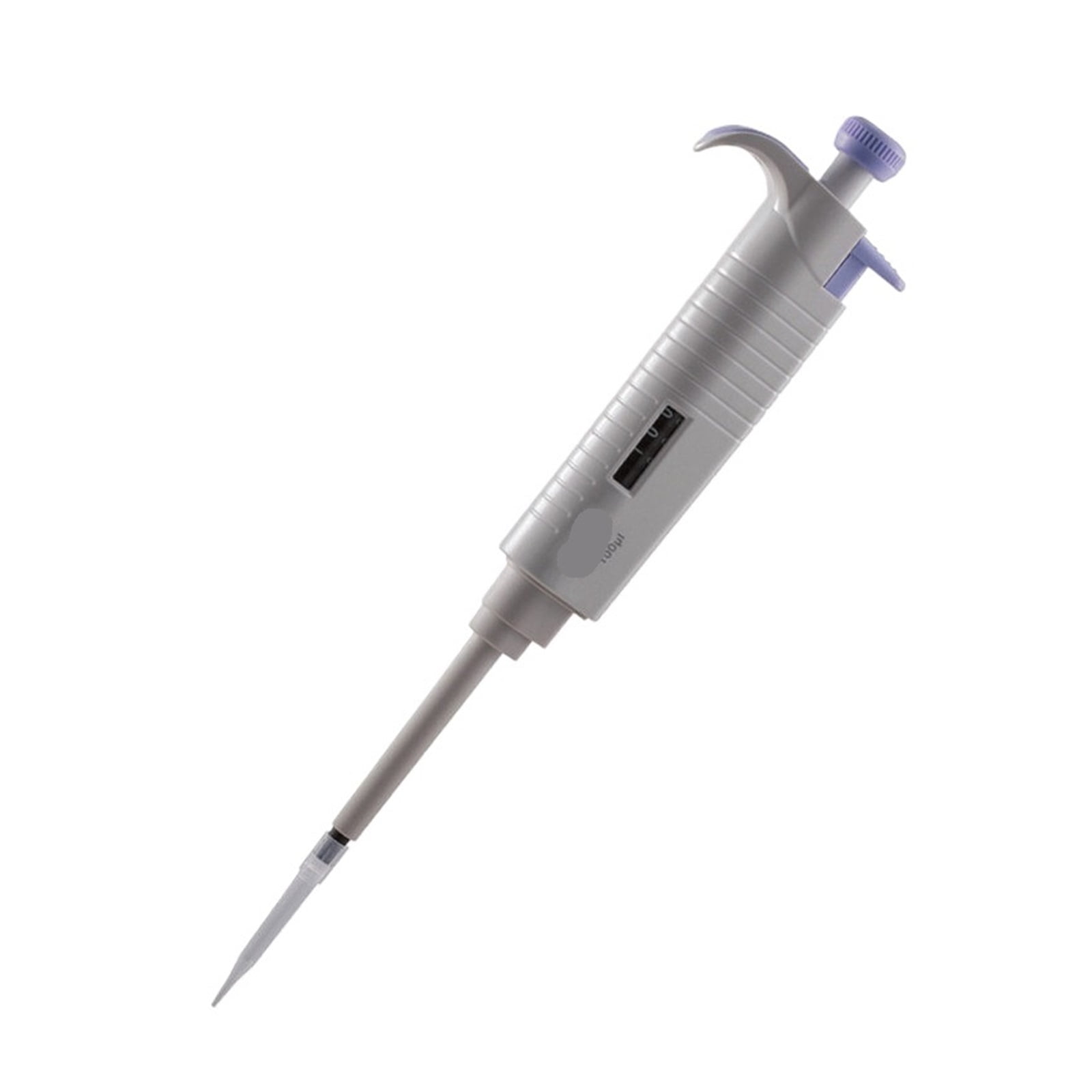 Autoclavable Pipettor Single Channel Fixed Volume Pipette Pipet 121(C ...