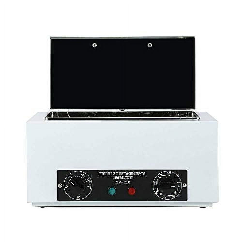 Autoclave Economic Hot Dry Pressure High Temperature Sterilizer NV-210 ...