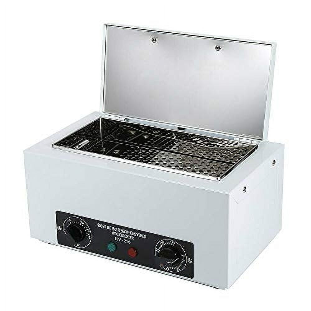 Autoclave Economic Hot Dry Pressure High Temperature Sterilizer NV-210 ...