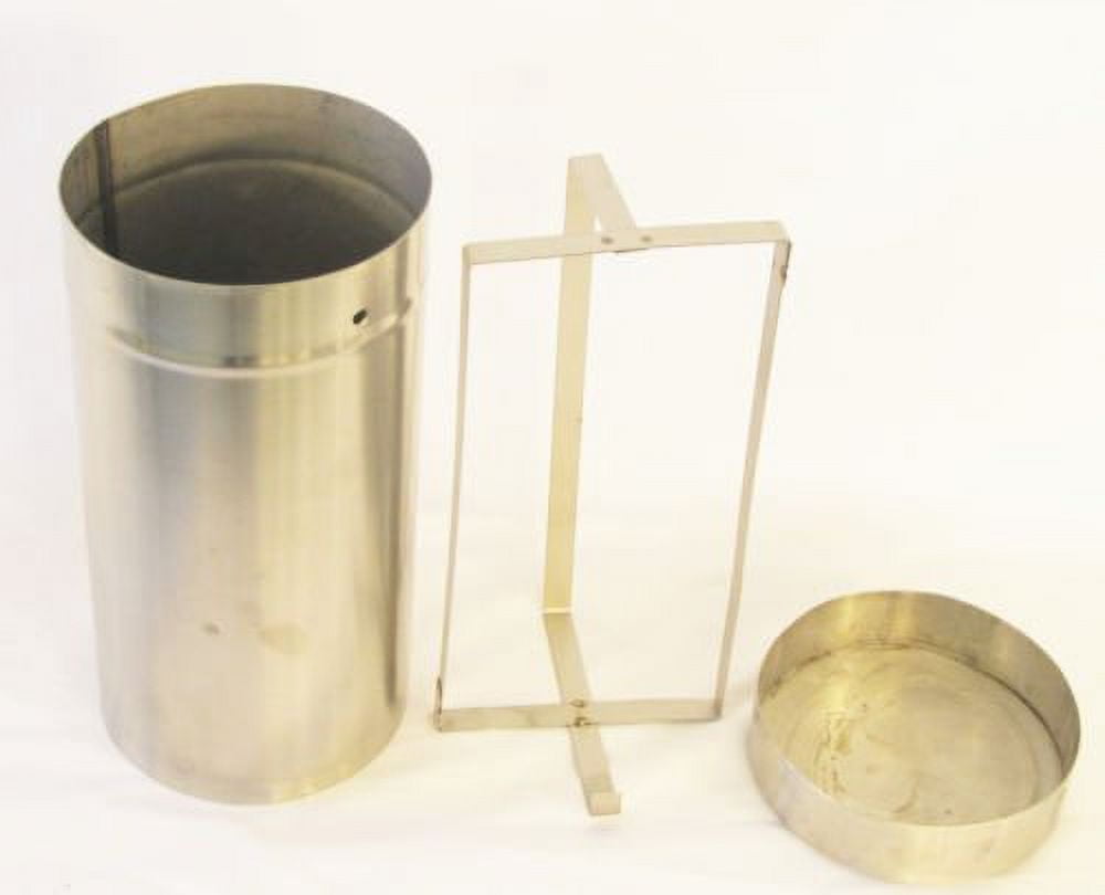 Autoclave Rack for 100 mm Lab Petri Dish, Stainless Steel Storage ...